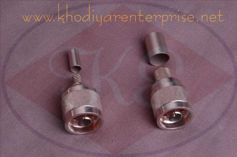Khodiyar Enterprise : Our Products